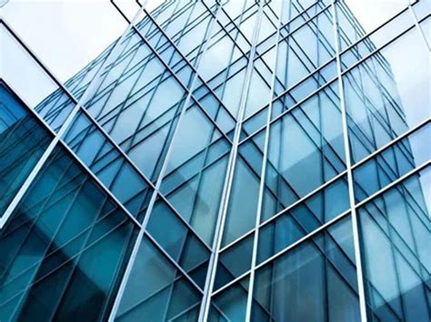 Active Tuff Glass Home
