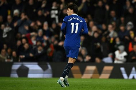 Chelsea Veut Négocier Avec Latlético Pour Joao Félix