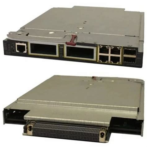 Hp Cisco Switch For C Class Blade At ₹ 7500 Cisco Catalyst Switches