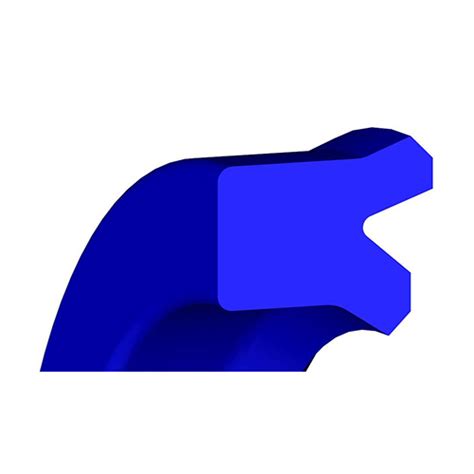 Uip Rod Seals Hardness Rigid At Best Price In Chennai Nak Sealing
