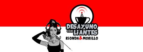 Mery Trendy Desayuno Con Liantes