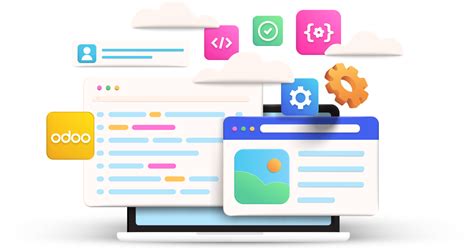 Hire Odoo Developer Certified Odoo Erp Experts