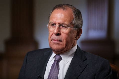 Министр иностранных дел России Сергей Лавров возглавит российскую делегацию на переговорах в