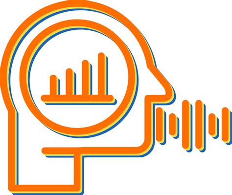 Voice Analytics Vector Icon 28117992 Vector Art At Vecteezy