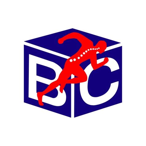 Block Sports Chiropractic And Pt By James Sabellico