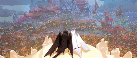 How To Train Your Dragon Movies Animated Movies Dragon Night Fury