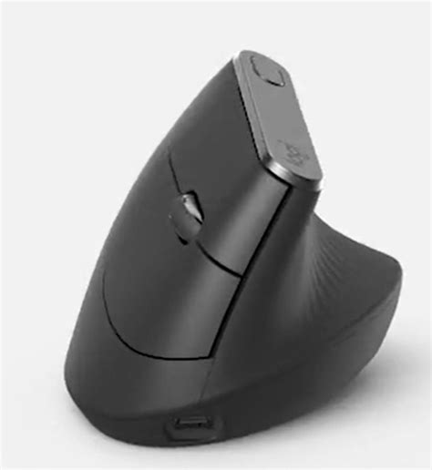 로지텍 Mx 버티컬 마우스 Logitech Mx Vertical Mouse My Money My Buy
