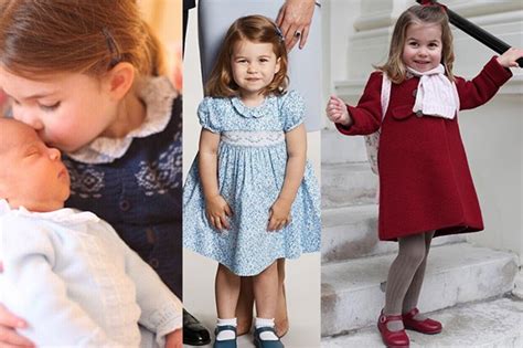 Where To Buy The Clothes Princess Charlotte Wears Madeformums