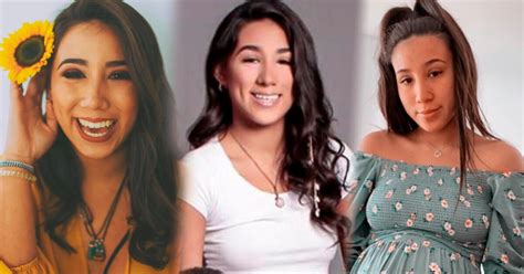 Samahara Lobatón ¿qué Carrera Estudió La Hija De Melissa Klug Y A Qué