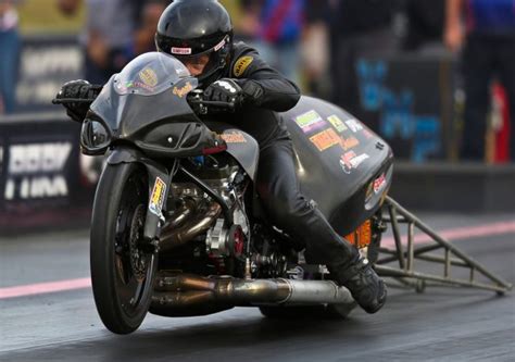 Timblin Chassis Drag Bike News