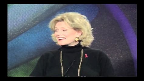 Elizabeth Montgomery Last Photo