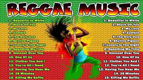 1 Hour All Time Favorite Reggae Songs 2023 The Best Reggae Hot Album
