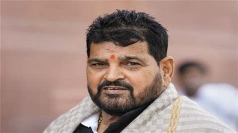 Sexual Harassment Case Against Wfi Chief Brij Bhushan Singh Transferred