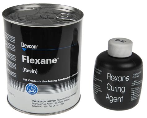 15800 Itw Devcon Itw Devcon Epoxy Putty 500 G 692 851 Rs