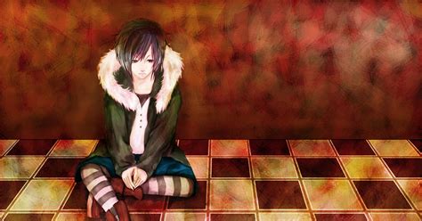 少年 心象風景3 もっとくれくれ妖怪のイラスト Pixiv