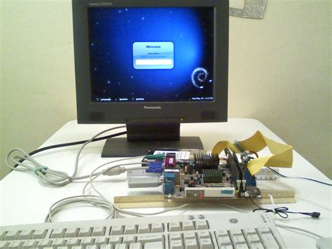 Ians Techblog How To Use A Null Modem Serial Cable