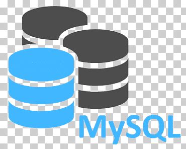 MySQL MySQL Png Klipartz
