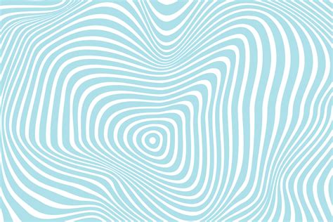 Modern Abstract Zigzag Pattern Geometric Background Wavy Shapes Vector Illustration 12371125