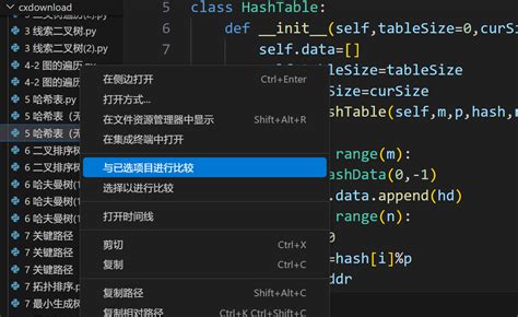 实用的代码比较工具 Csdn博客