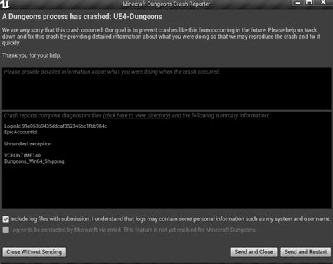 Ive Been Playing For About A Week And Suddenly Today My Game Keeps Crashing Anyone Have A