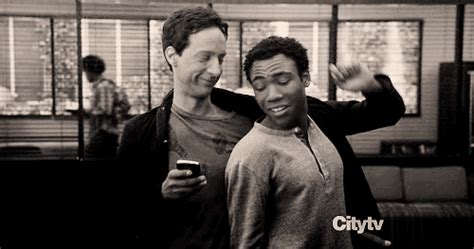 Troy And Abed ♥ Troy And Abed Fan Art 29186465 Fanpop