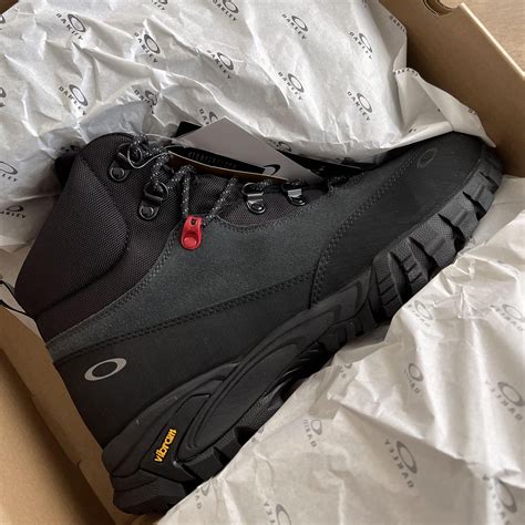 Oakley Vertex Boots R Oakley