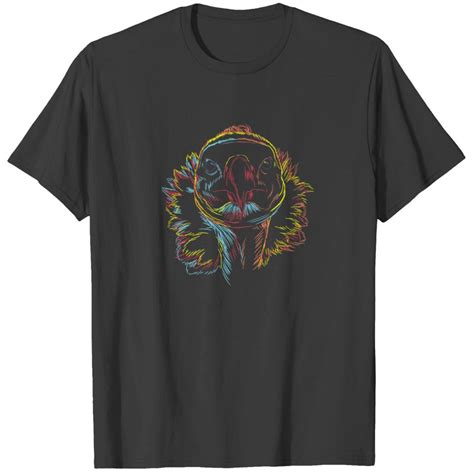 Bird Vulture Bird Strokes T Shirt Sold By Triviality Candide Sku