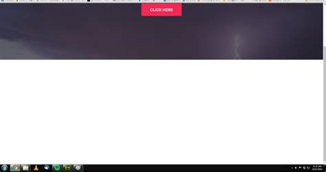 Help With Lightning Storm Css Animation Css