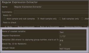 How To Handle JMeter Correlation GeeksforGeeks