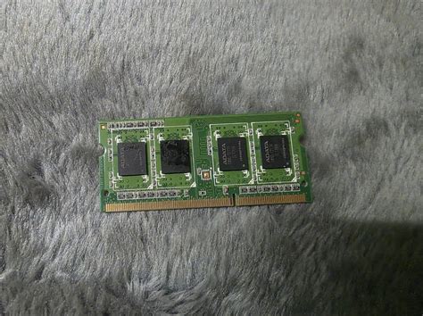 現貨免二手良品 Adata 威剛 筆電記憶體 Ddr3 1600 4gb 4g 雙面顆粒 原廠終 蝦皮購物