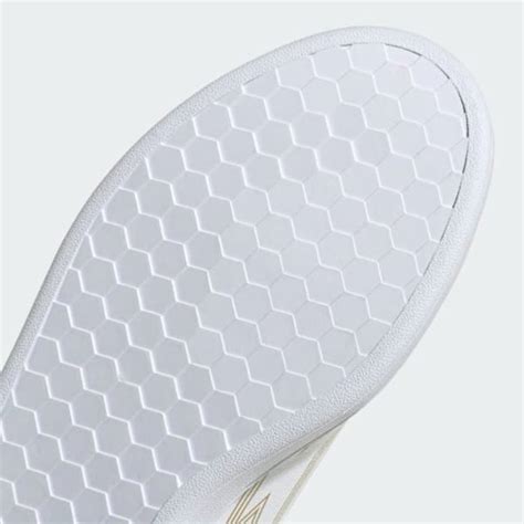 Adidas Shoes Adidas Advantage X Pokemon Low Mens Tennis Shoes White