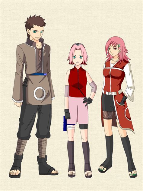 SasuSaku HSL Part 2 By Cherryavenger98 On DeviantArt