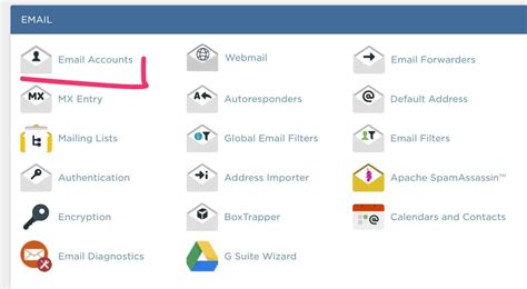 Hostgator Cpanel Email Hosting Patnotebook