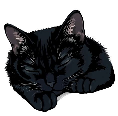 黒猫 イラスト フリーイラスト素材「いらすとやjp」
