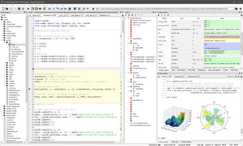 en İyi 10 python ide ve kod editörü tasarım kodlama