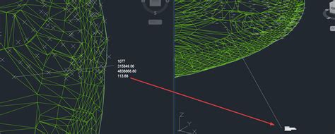 How To Reset The Label Elevations Of Cogo Points In Civil 3D