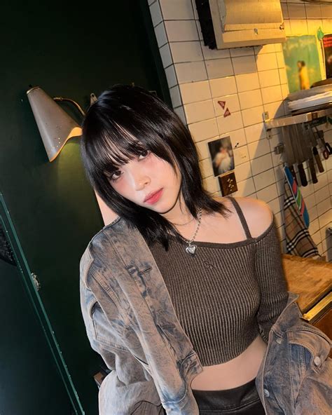 있지 류진 인스타 마이너갤 윤아저장소 Kgirlsnet