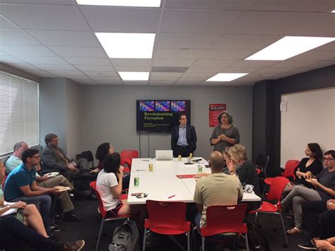 Revolutionizing Perception Humanities Lab
