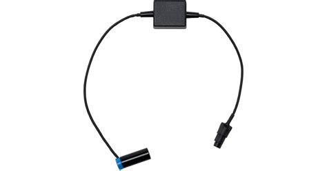 Ambient Recording Active Cable For Blackmagic Cameras ASFGBM B H