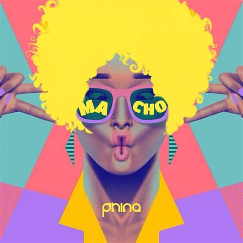 Ep Phina Melanin Therapy Dj Mwanga