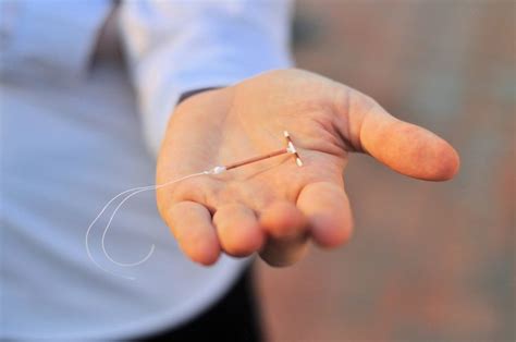 How To Check IUD Strings And Why It S Important