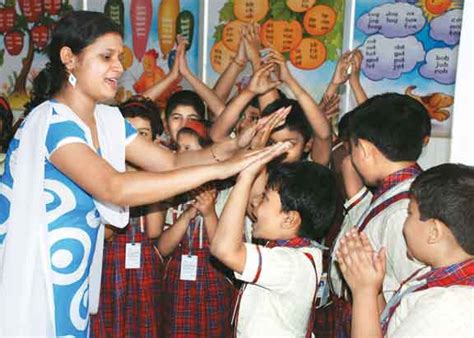 Teacherplus Blog Archive Teacher And Students