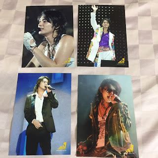 周邊ARASHI AROUND ASIA Thailand Taiwan Korea グッズ詳細