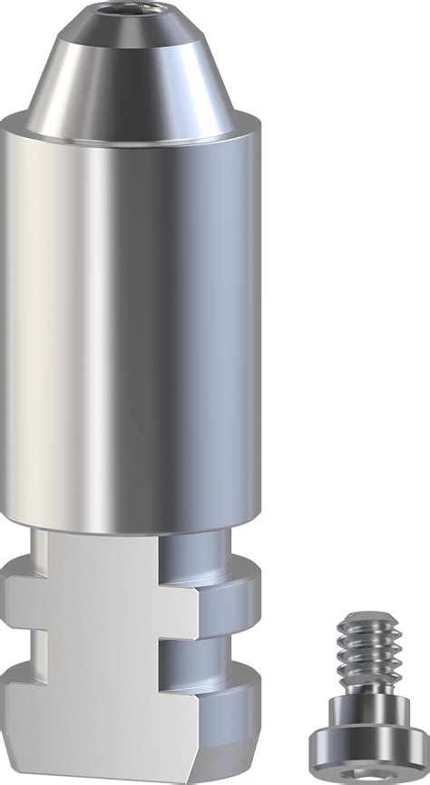 Multi Unit Dim Analog Rp Keystone Dental Group