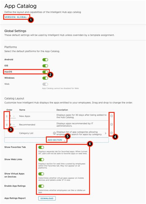 Deploying A Third Party MacOS App Workspace ONE UEM Operational Tutorial Omnissa
