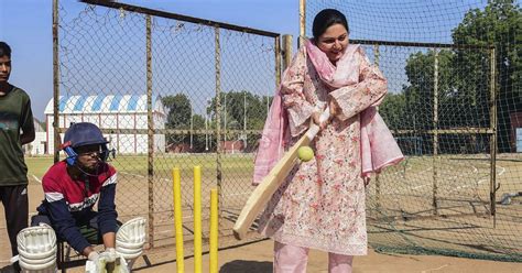 Electoral To Property Battles Bikaner Princess Siddhi Kumari Comes A