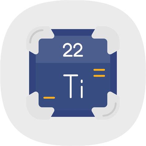 Titanium Flat Curve Icon 41722618 Vector Art At Vecteezy