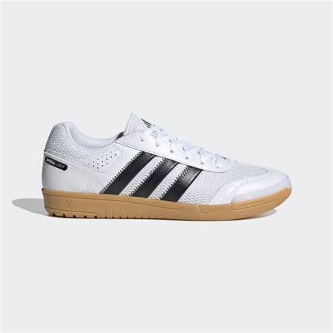 Adidas Spezial Light Handball Shoes White Adidas Uk
