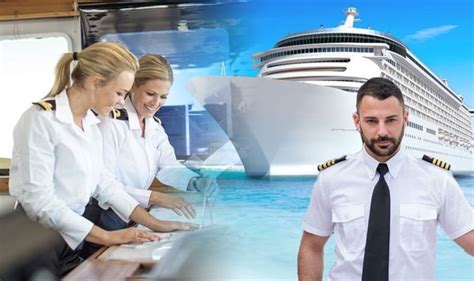 Cruise Ship Worker Reveals Shocking Truth About Dating Crew On Cruises