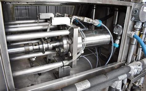 Used Sold Used Microfluidics M700 Microfluidizer At Carter Wilson Equipment Services Inc Used Sold Used Microfluidics M700 Microfluidizer At Carter Wilson Equipment Services Inc